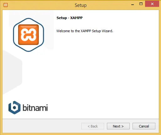 How To Install And Use Xampp On Windows